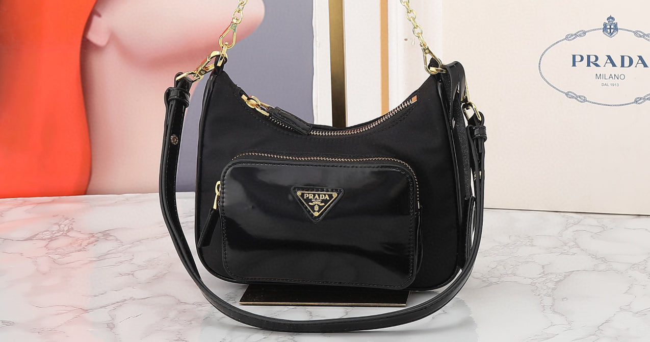 P-Handbags – Sissy’s Collections